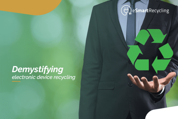 Demystifying electronic device recycling: What every CEO needs to know ...