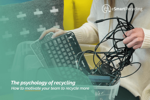The psychology of recycling: How to motivate your team to recycle more ...