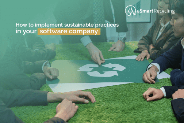 How to implement sustainable practices in your software company ...