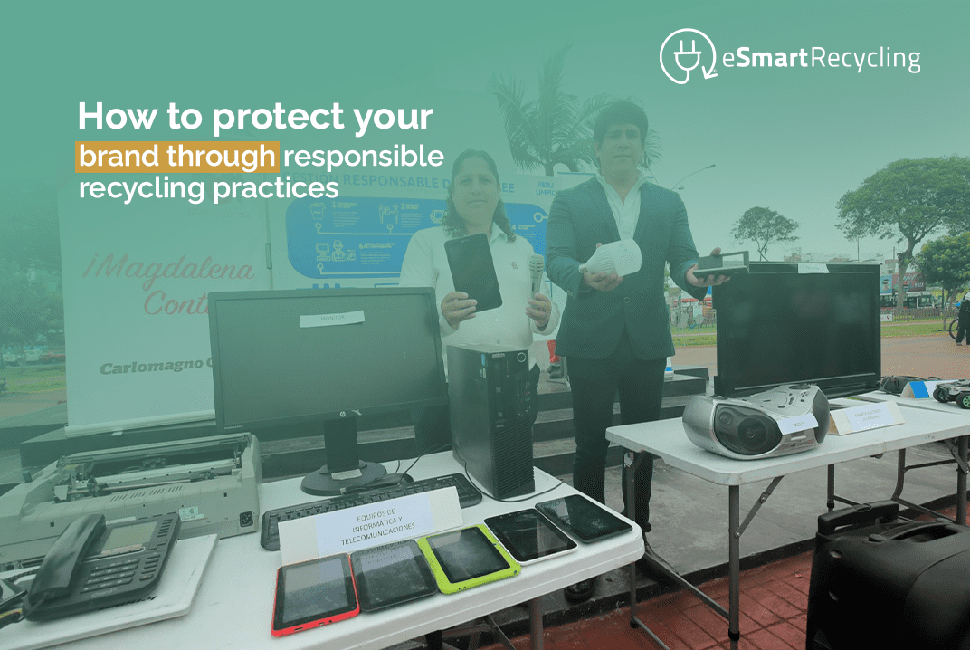 How to protect your brand through responsible recycling practices ...