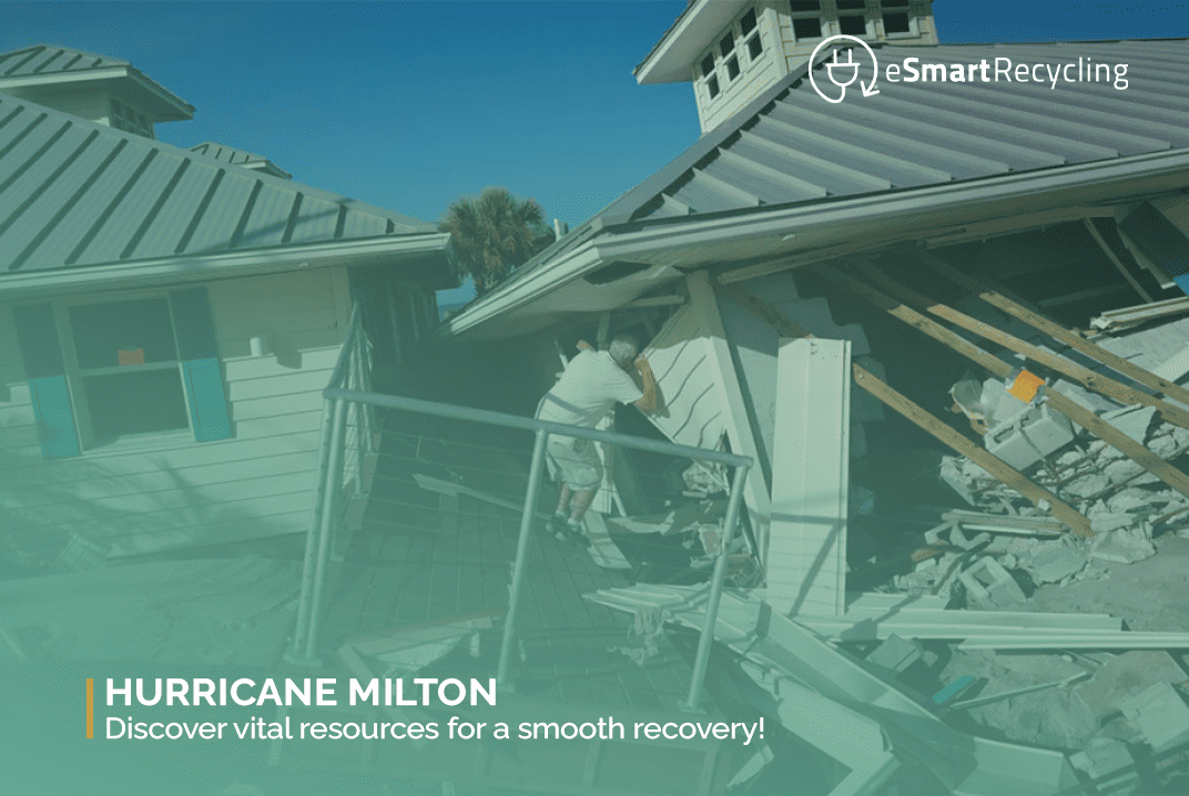 Hurricane Milton: Discover vital resources for a smooth recovery ...