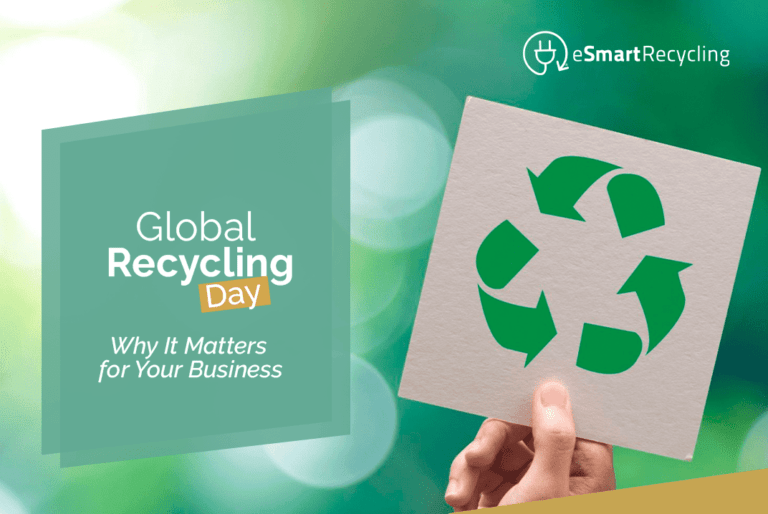 Technology Recycling Trends for 2025 - eSmart Recycling