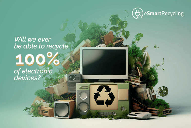 What devices can you recycle now (and how to do it) - esmartrecycling.com