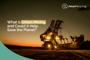 Urban Mining: The Hidden Industry That Could Save Earth ...